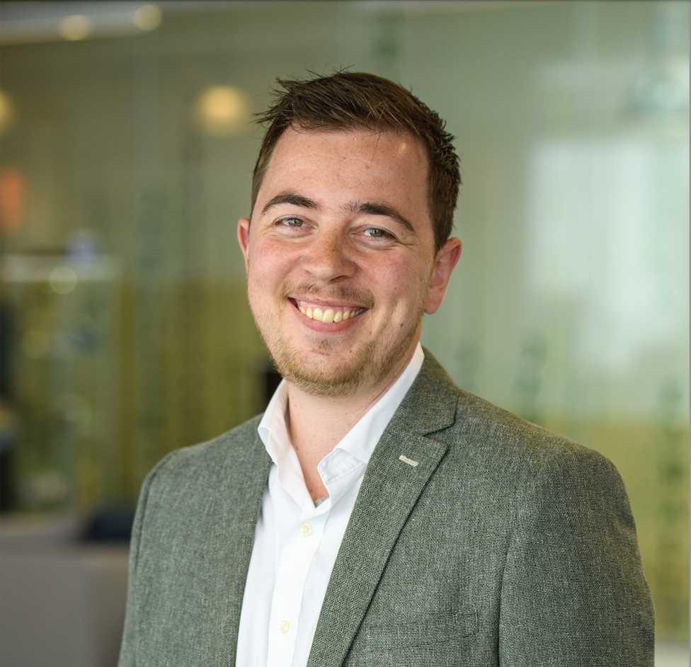 About Eye Security | European cyber protection for mid-sized businesses