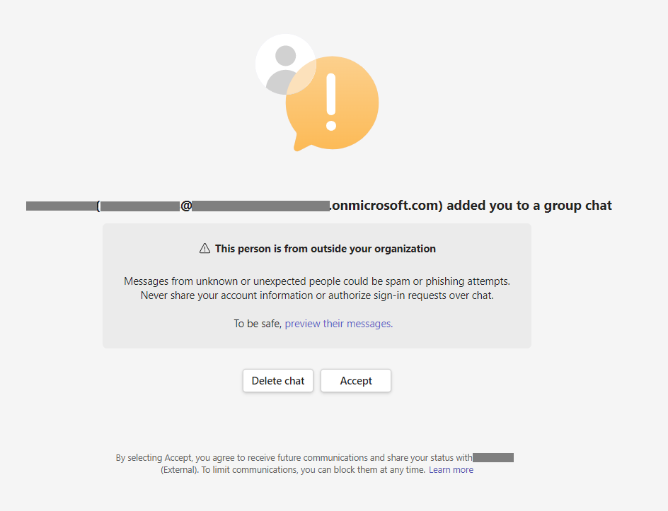 Microsoft Teams Phishing: How to Stop The Rising Phishing Threat