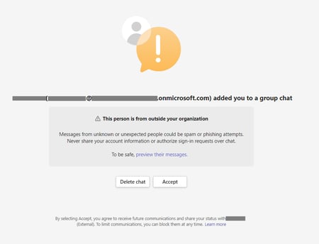 Microsoft Teams Phishing: How to Stop The Rising Phishing Threat