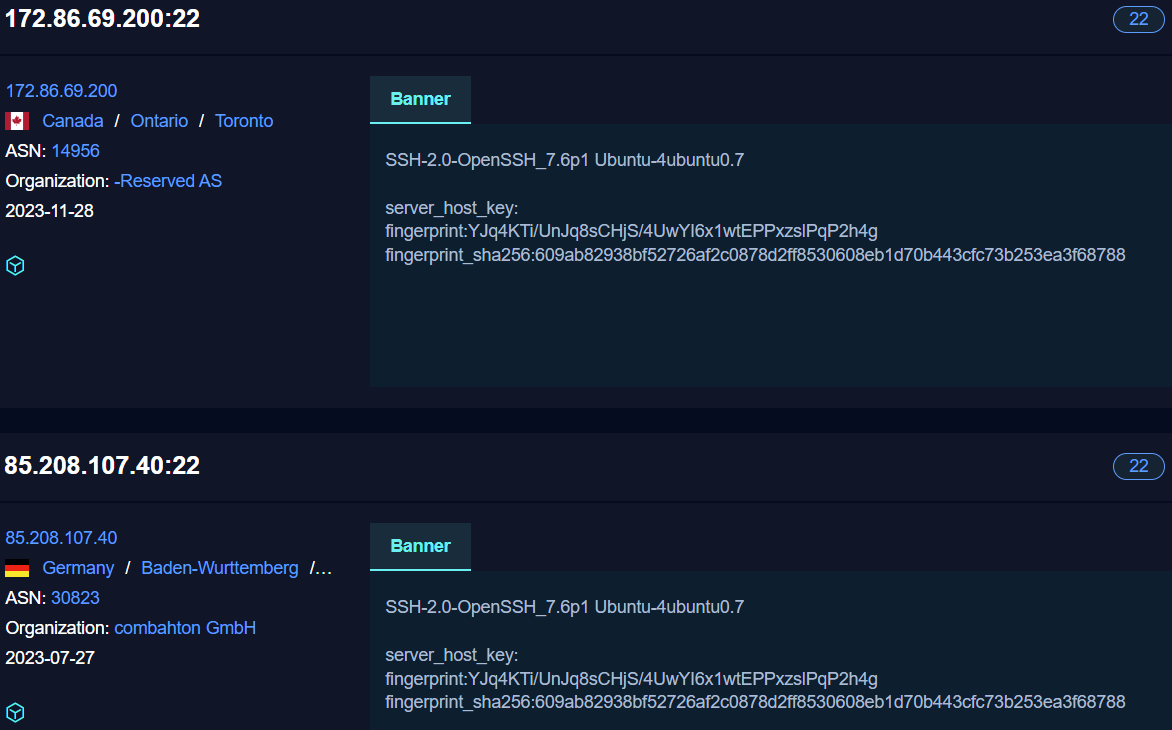 “Master” Malware - a new C2 framework